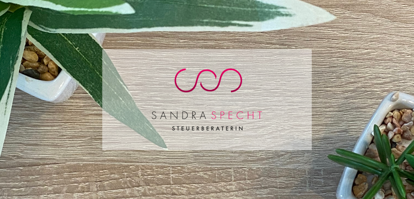 Sandra Specht Steuerberatung | Willkommen